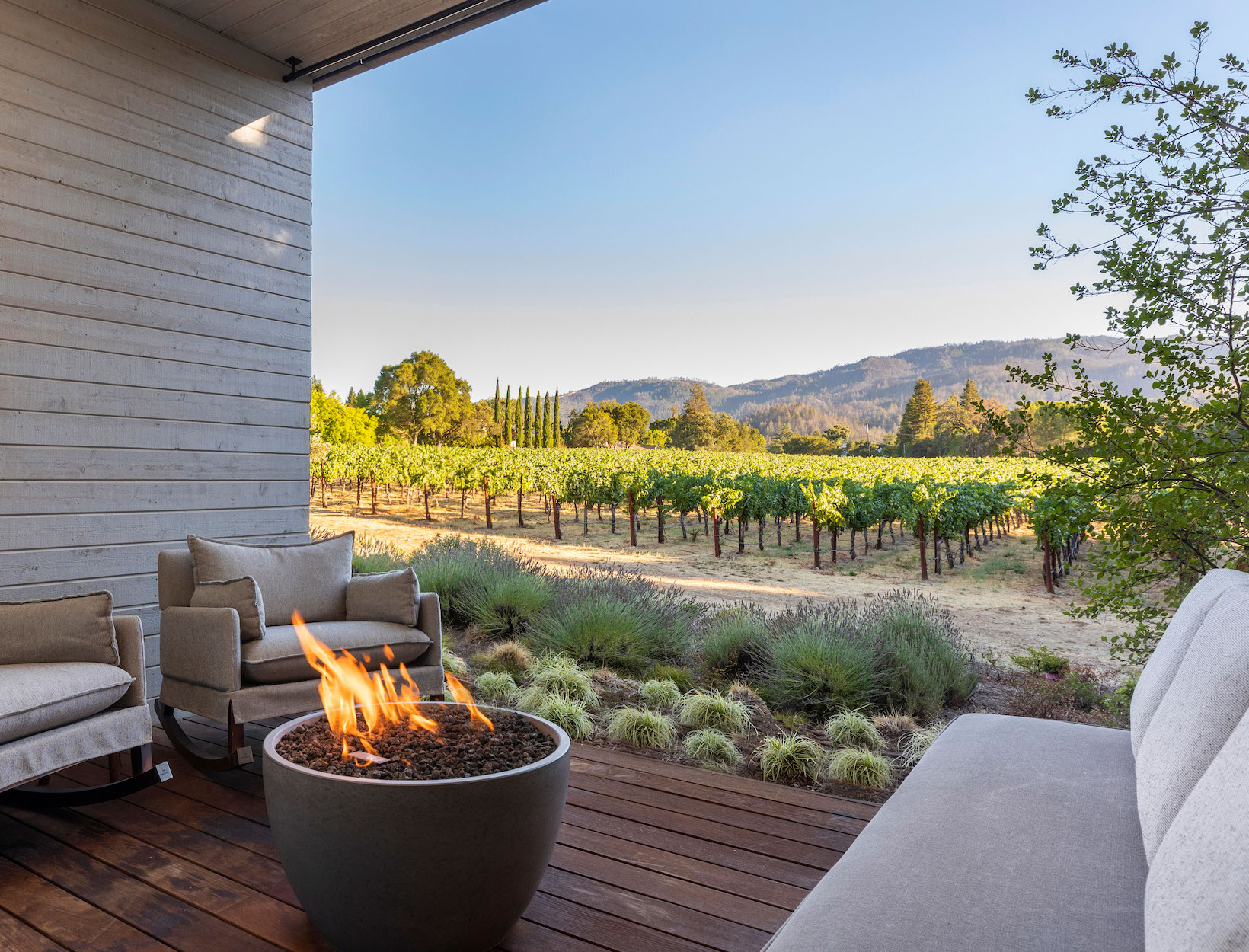 Invest in Kerr Cellars via XP Napa Valley | XChange Place